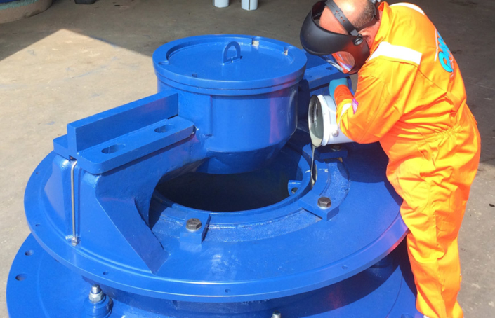 Quarry Manufacturing & Supplies | Crushing Plant and Equipment