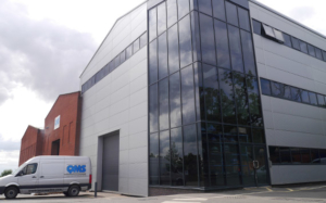 Metso Lubrication Filter | Part No: MM0429820 | QMS