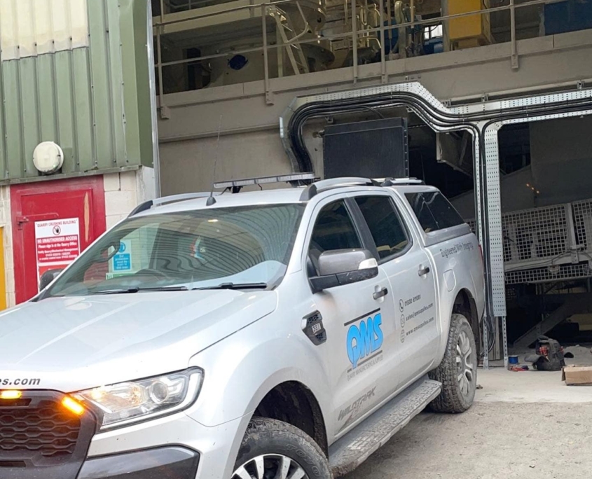 Quarry Manufacturing & Supplies (QMS) – Premier UK Manufacturers of ...